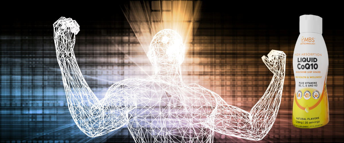 Liquid CoQ10: Benefits, Uses, and How to Make the Most of It