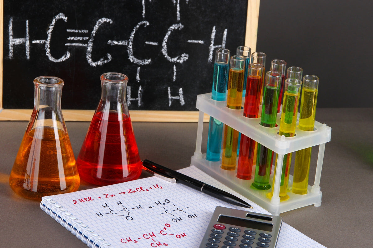 The Science Behind Our Liquid Formulas: Maximizing Bioavailability for