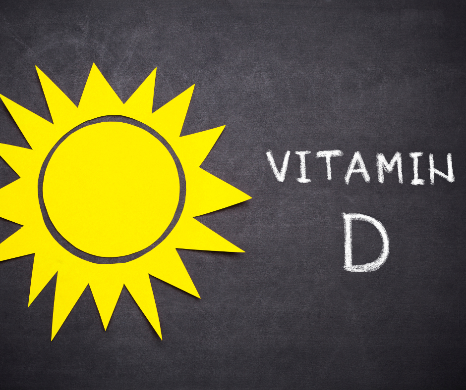 Unlock the Power of Liquid Vitamin D for Optimal Health
