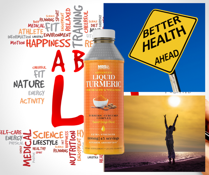 Liquid Turmeric vs. Capsules: Which is Better and Where to Buy