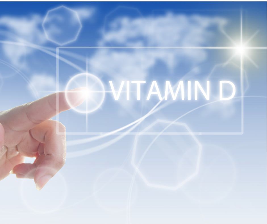 The Benefits of Vitamin D: Why You Should Consider Taking Vitamin D Dr