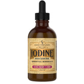 Iodine Drops: The Ultimate Guide to Benefits and Dosage Recommendations ...