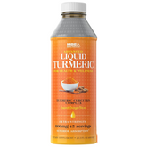 Liquid Turmeric vs. Capsules: Which is Better and Where to Buy